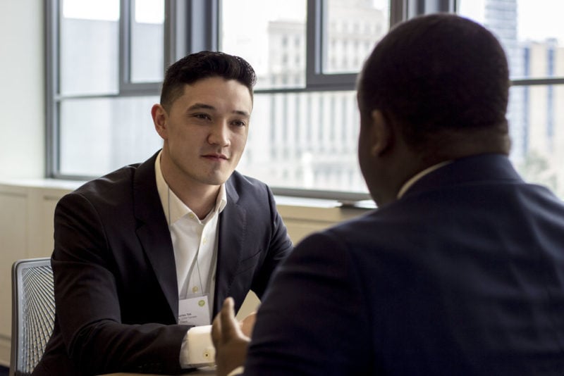 How to Ace the 50 Most Common Interview Questions | Sales Talent Agency