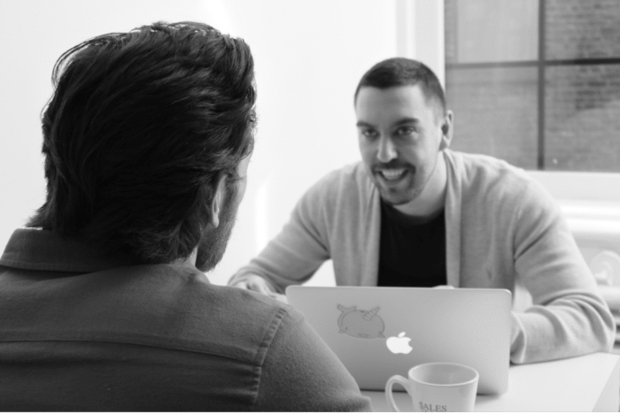 Inside Sales Representative | Sales Talent Agency