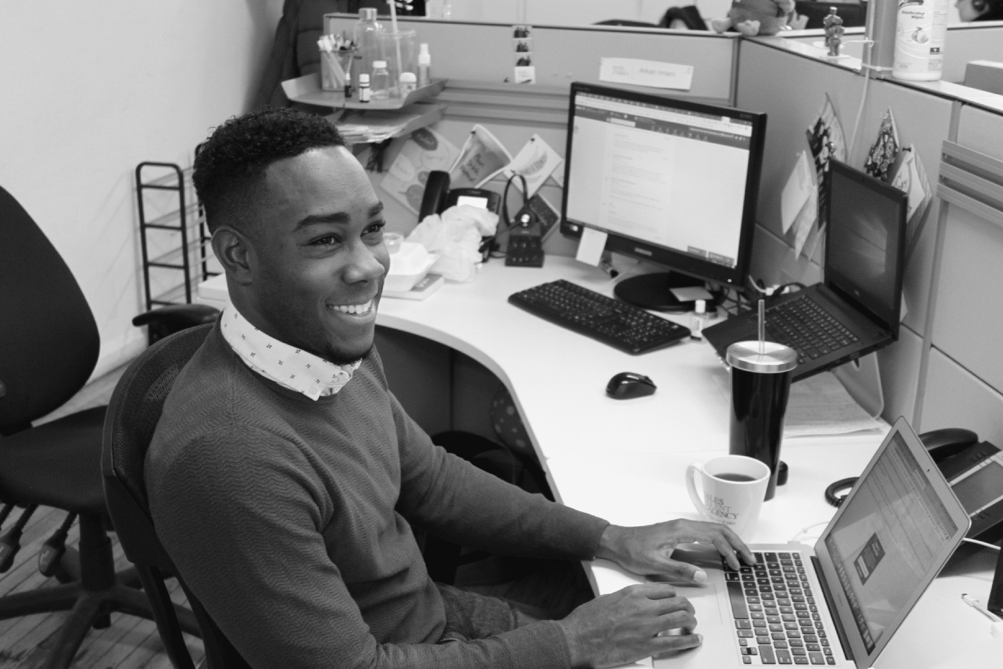 Media Sales Recruiters | Media Sales Jobs | Sales Talent Agency