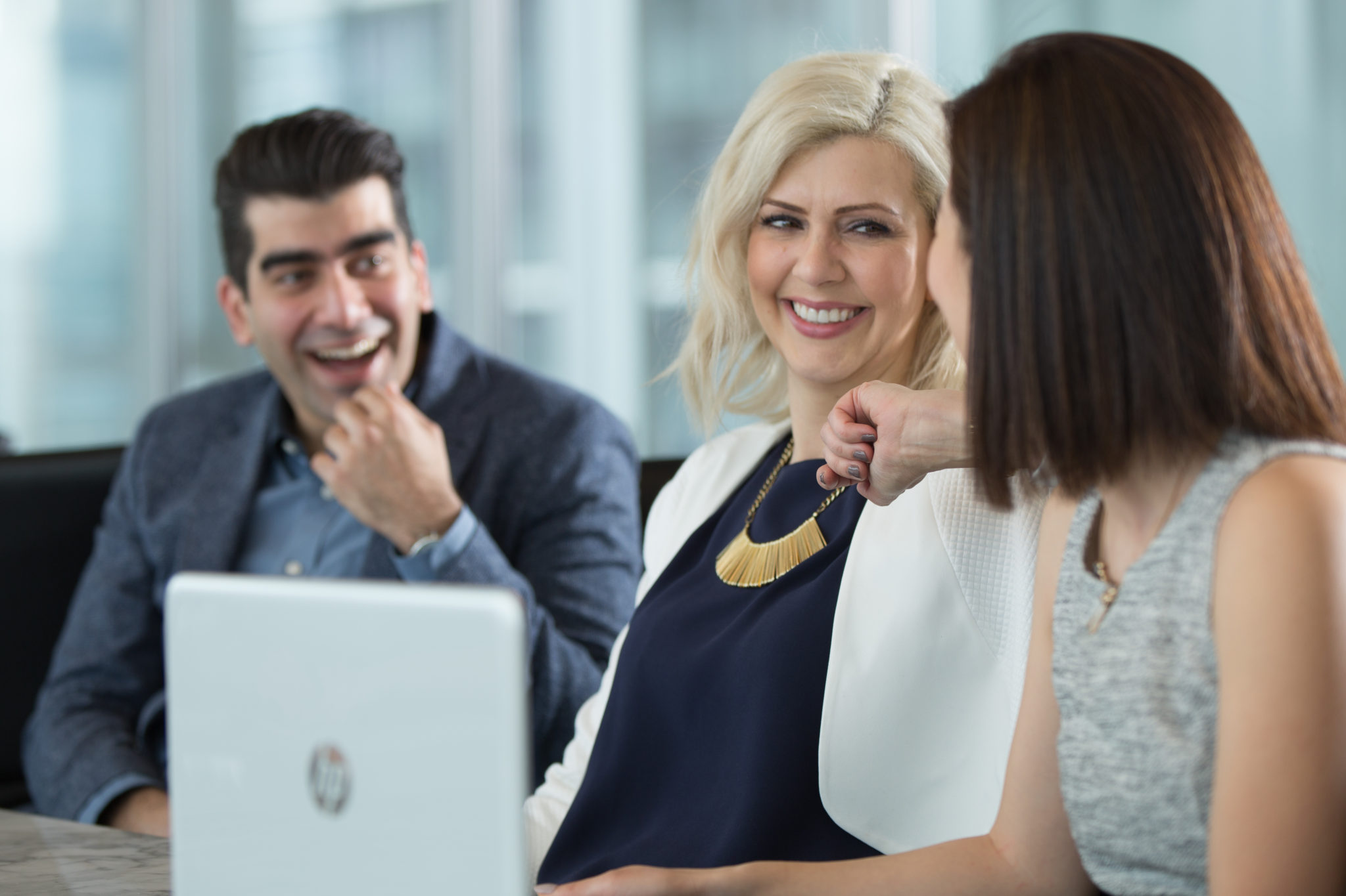 We are excited to introduce Sales Talent Agency’s first ever Chief ...